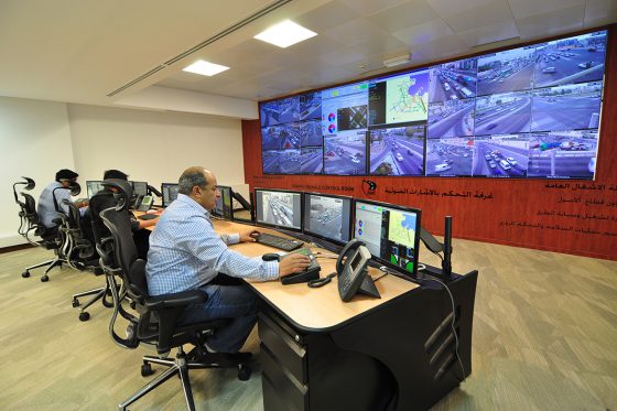 Intelligent Transportation Systems (ITS) - Traffic Tech