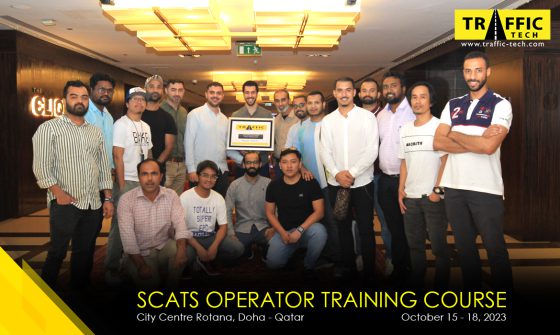 Contact - Traffic Tech